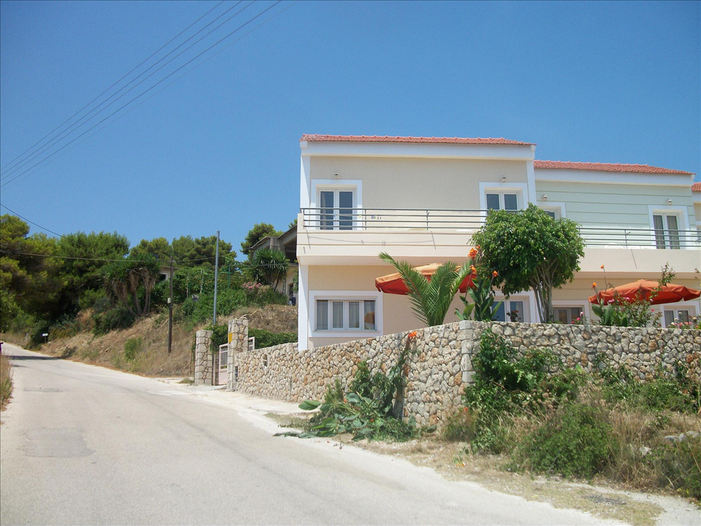 ASTA LA VISTA VILLAS, Villa, Pessada,Kefalonia,Ionio,Accommodation ...