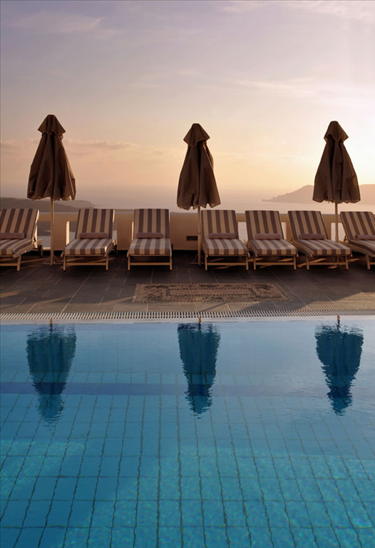 Agali Houses, Hotel, Firostefani,Santorini,Cyclades,Accommodation ...