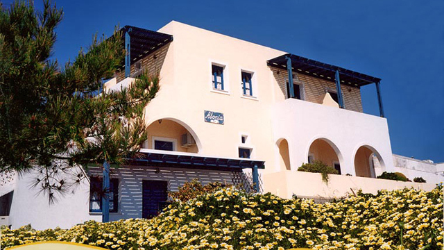 Alonia Studios, Ξενοδοχείο, Φηροστεφάνι,Σαντορίνη,Κυκλάδες ,Διαμονή ...