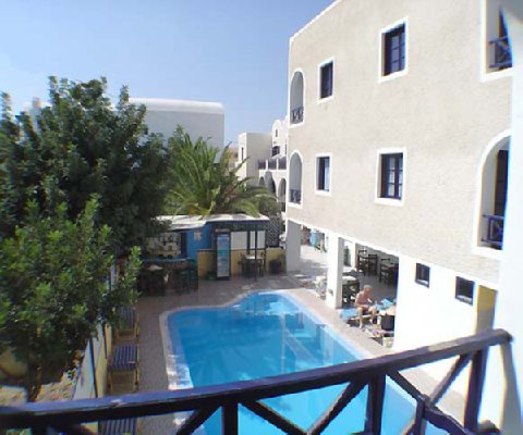 Anny Studios Perissa Beach, Ξενοδοχείο, Περίσσα ,Σαντορίνη,Κυκλάδες ...