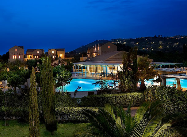 Avithos Resort Hotel, Hotel, Svoronata,Kefalonia,Ionio,Accommodation ...