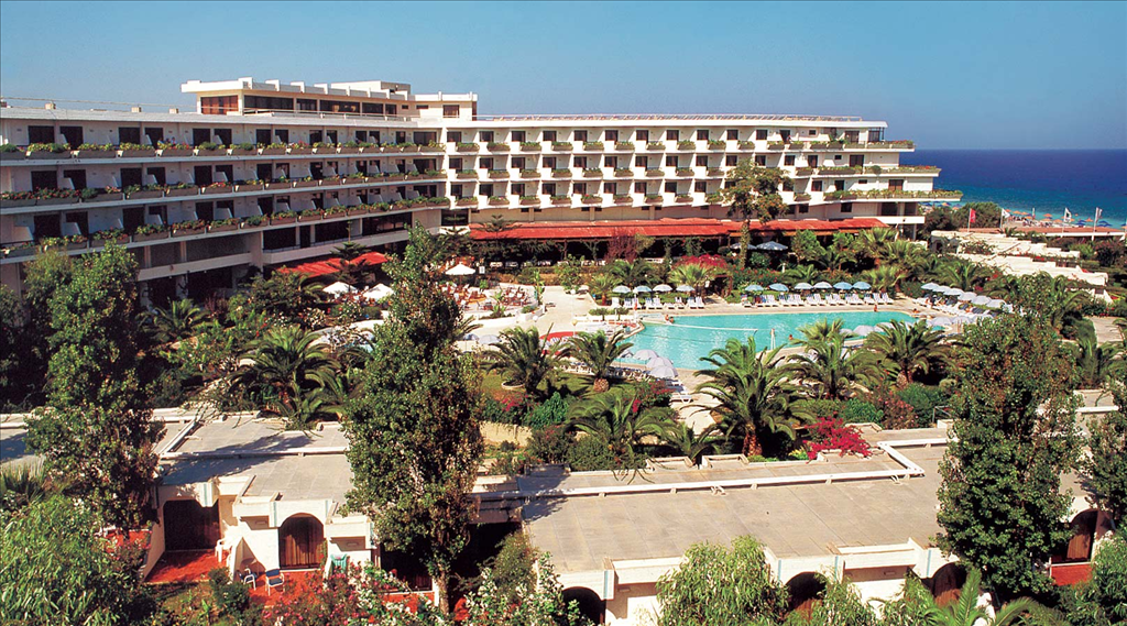 Blue Horizon, Ξενοδοχείο, Ιαλυσός,Ρόδος ,Δωδεκάνησα,Διαμονή,Ταξίδια ...