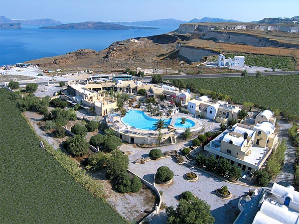 Caldera View Resort , Ξενοδοχείο, Μεγαλοχώρι,Σαντορίνη,Κυκλάδες ...
