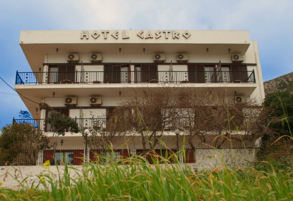 Castro Hotel , Ξενοδοχείο, Μονεμβασιά,Λακωνία,Πελοπόννησος,Διαμονή ...