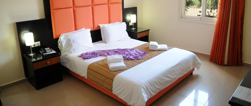 Chrispy World, Hotel, Kolimbari,Chania,Crete,Accommodation,Travel ...