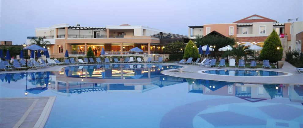 Chrispy World, Hotel, Kolimbari,Chania,Crete,Accommodation,Travel ...