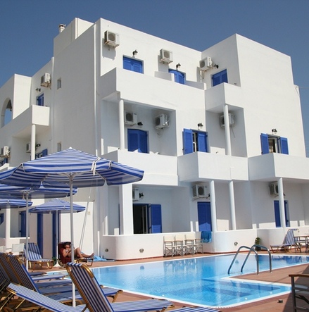 Cyclades Hotel, Ξενοδοχείο, Καρτεράδος ,Σαντορίνη,Κυκλάδες ,Διαμονή ...