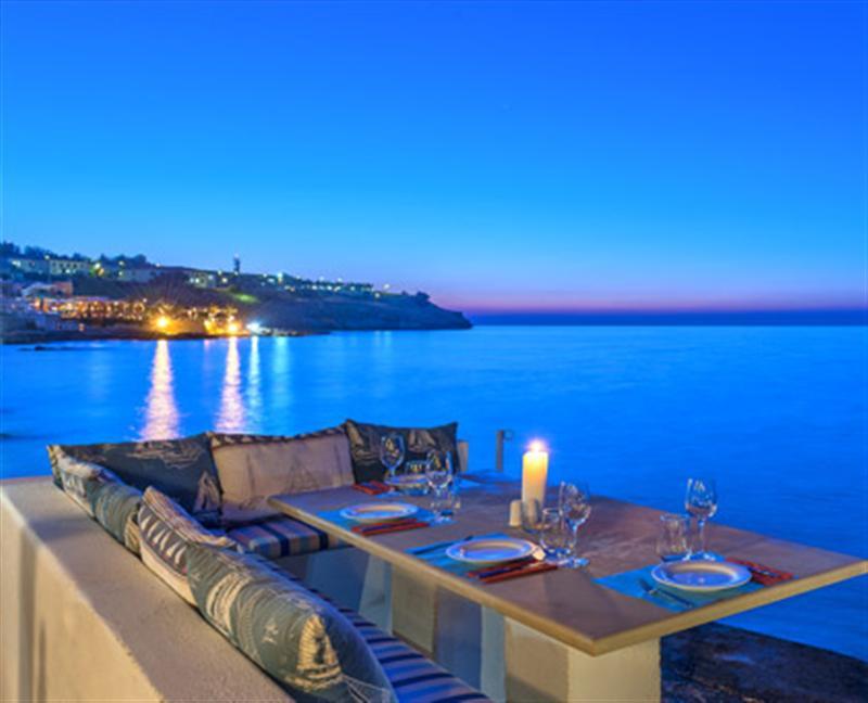 Delfini Beach Hotel, Ξενοδοχείο, Πόλη Ρεθύμνου,Ρέθυμνο,Κρήτη ,Διαμονή ...