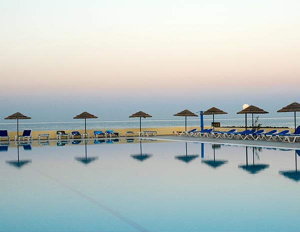 Eden Roc Resort Hotel , Hotel, Kallithea,Rhodes,Dodecanese ...