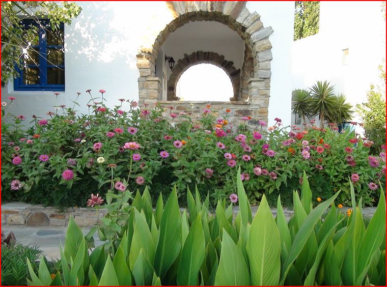 Hotel Francesca, Ξενοδοχείο, Άγιος Προκόπιος ,Νάξος ,Κυκλάδες ,Διαμονή ...