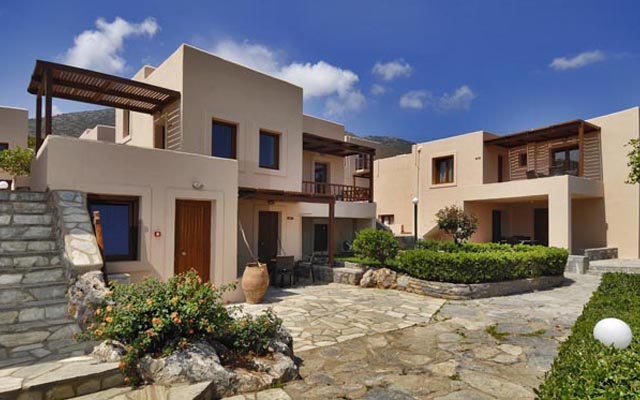 Ida Village, Apartment, Hersonissos,Heraklion,Crete,Accommodation ...