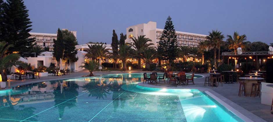 Kyllini Beach Resort, Ξενοδοχείο, Κάστρο Κυλλήνης,Ηλεία ,Πελοπόννησος ...