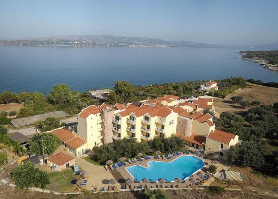 Lassi Hotel, Hotel, Lassi,Kefalonia,Ionio,Accommodation,Travel,Holidays ...