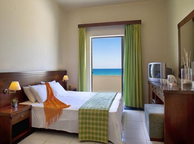 Mareblue Neptuno Beach Resort, Hotel, Amoudara,Heraklion,Crete ...
