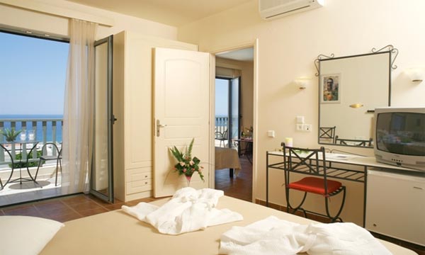 Mareblue Village, Hotel, Hersonissos,Heraklion,Crete,Accommodation ...