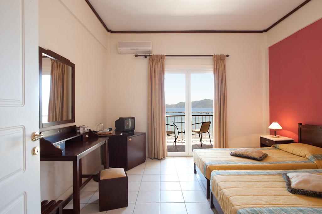 Methoni Beach Hotel , Hotel, Methoni,Messinia,Peloponnese,Accommodation ...