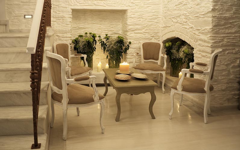 Micra Anglia Hotel, Ξενοδοχείο, Άνδρος Χώρα,Άνδρος,Κυκλάδες ,Διαμονή ...