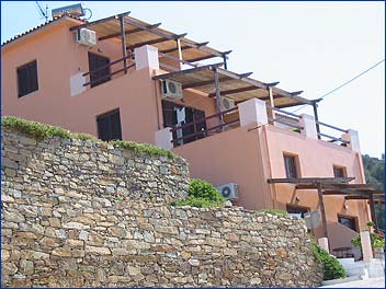 Orthostates Studios, Διαμέρισμα, Νας,Ικαρία,Βόρειο Αιγαίο ,Διαμονή ...