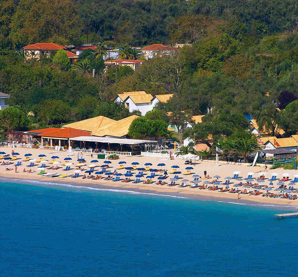 Parga Beach Resort, Ξενοδοχείο, Πάργα,Πρέβεζα,Ήπειρος ,Διαμονή,Ταξίδια ...