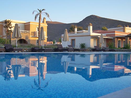 Porto Kea Suites, Ξενοδοχείο, Κορησσία,Κέα,Κυκλάδες ,Διαμονή,Ταξίδια ...