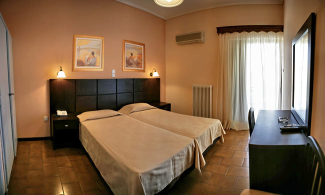 Poseidon Rooms, Διαμέρισμα, Μυρίνα,Λήμνος ,Βόρειο Αιγαίο ,Διαμονή ...