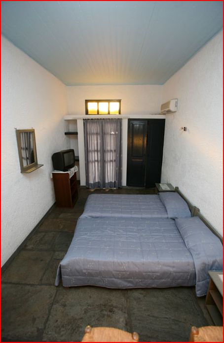 St George Studios & Apartments, Διαμέρισμα, Μπατσί,Άνδρος,Κυκλάδες ...