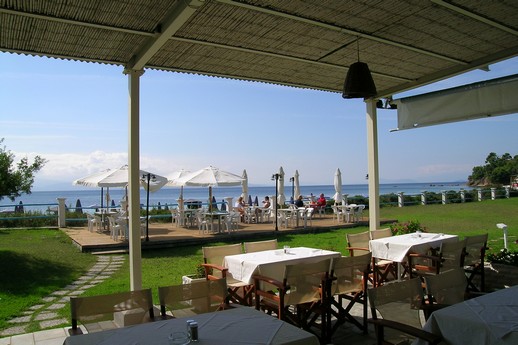 Ξενοδοχείο Troulos Bay, Ξενοδοχείο, Τρούλος,Σκιάθος,Σποράδες ,Διαμονή ...