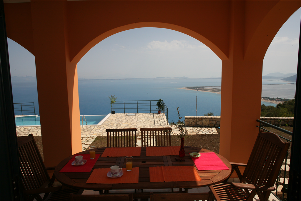 Βίλα Σταμάτα, Βίλλα, Τσουκαλάδες,Λευκάδα ,Ιόνιο ,Διαμονή,Ταξίδια ...