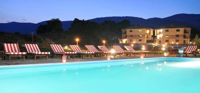 Voras Resort Hotel & Spa, Ξενοδοχείο, Καϊμακτσαλάν,Πέλλα,Μακεδονία ...